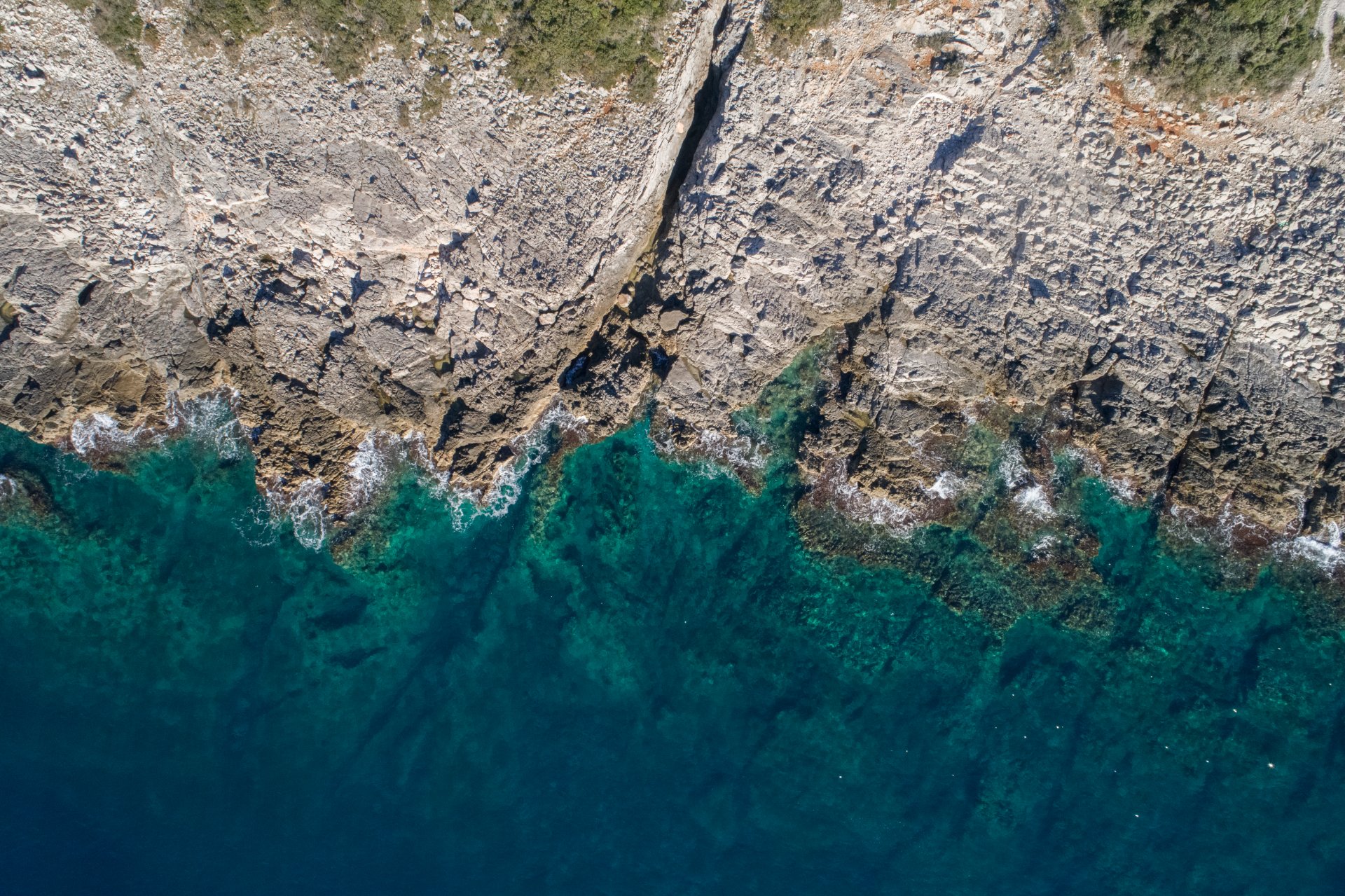 - Zaštićena područja JP Morsko dobro